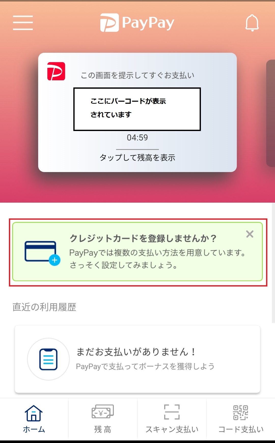 【2019年3月】PayPay(ペイペイ)「100億円(20%還元)」「3月29日はプレフラPayPay!」キャンペーンとインストール手順・使い方 | バリュー投資とバリューライフ